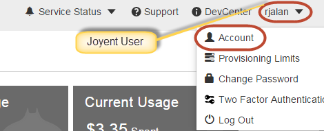 Cloud Auto-Discovery | Device42 Software
