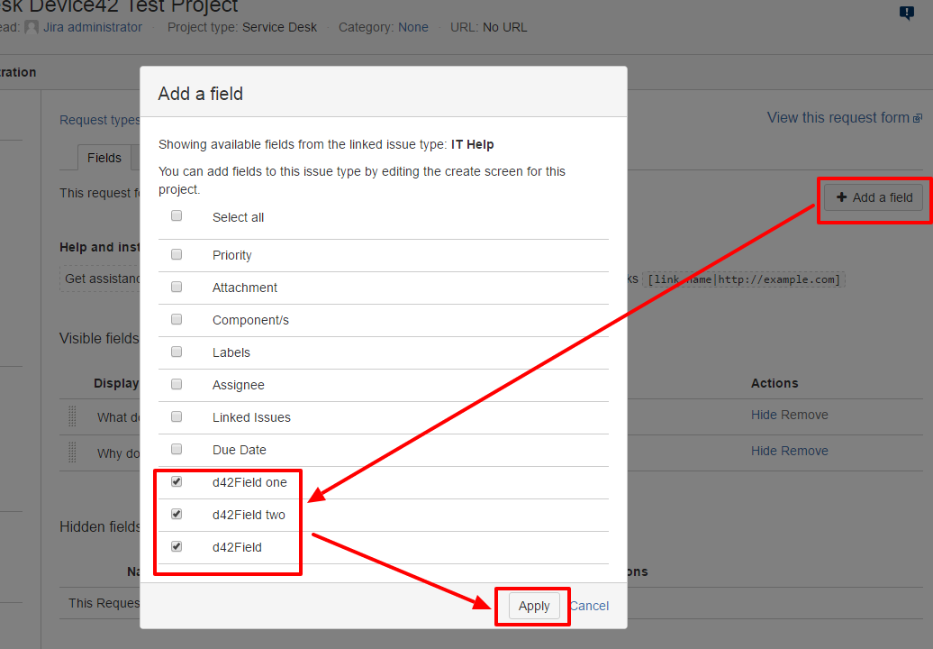 jira-vmware-appliance-management